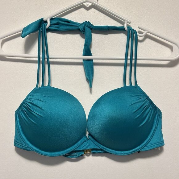 Victoria's Secret | Swim | Victorias Secret Miraculous Bombshell Bikini ...